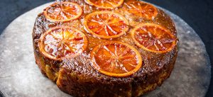 Navel Orange Shortcake Recipe – Fresh from the Sunbelt