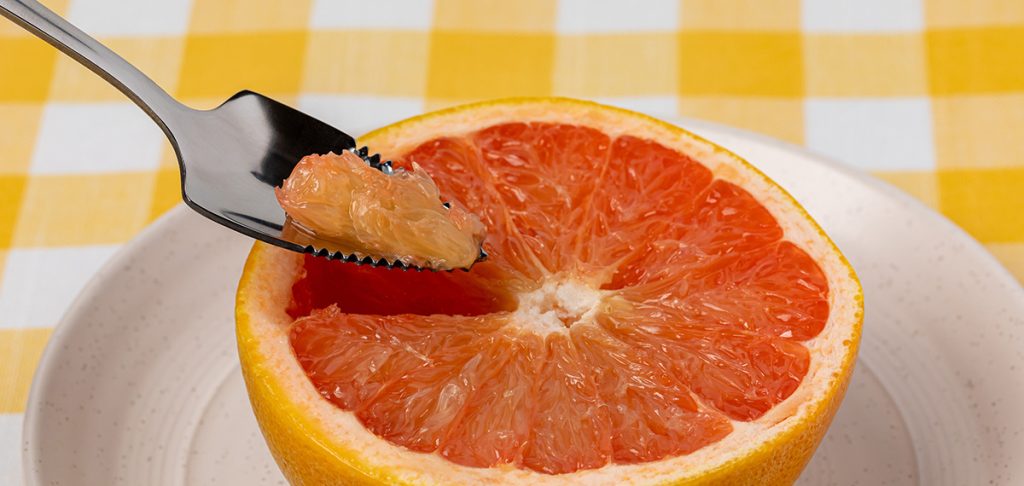 The White Grapefruit in America – Fresh from the Sunbelt